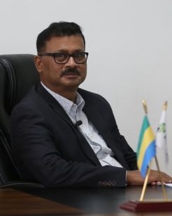 Management – Arise P&L